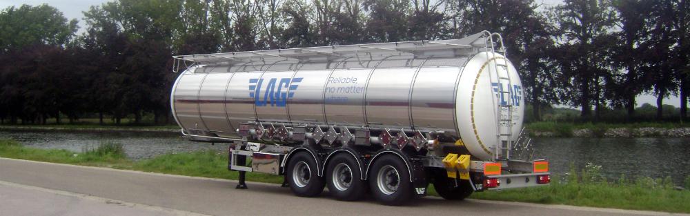 LAG Trailers gebruikt Merkato van Quootz.nl - Lees meer!