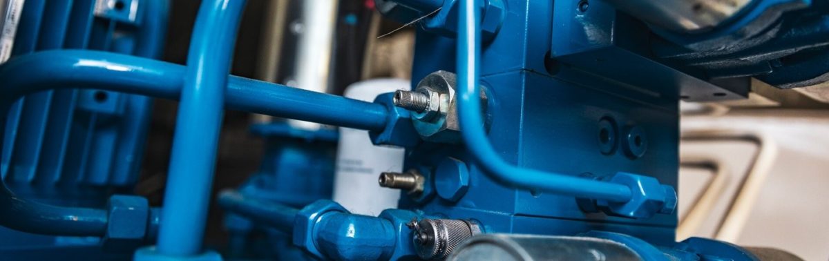 Damen Marine Components - Quootz.nl